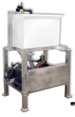9-GPM System - High Pressure Car Wash Prep Gun - Washer