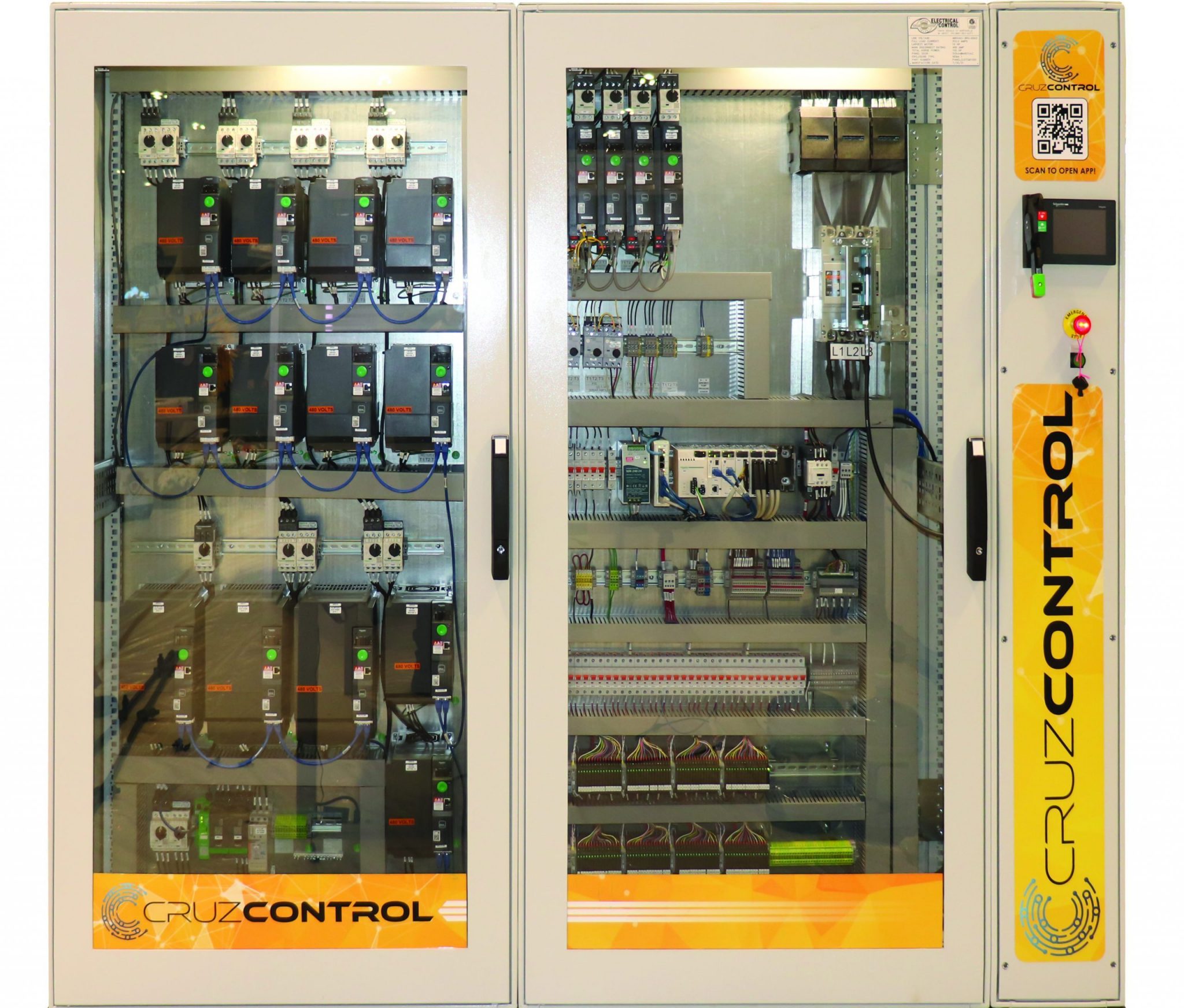 Automatic Car Wash Systems Manufacturer - Motor City Wash Works